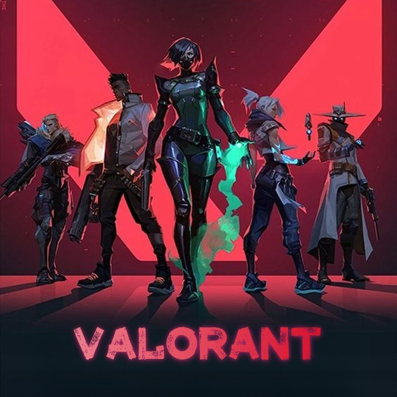 Valorant Cosplay Outfits | rainybear – Rainybear