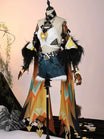 Genshin Impact Xilonen Natlan Cosplay Costume Pro – Rainybear