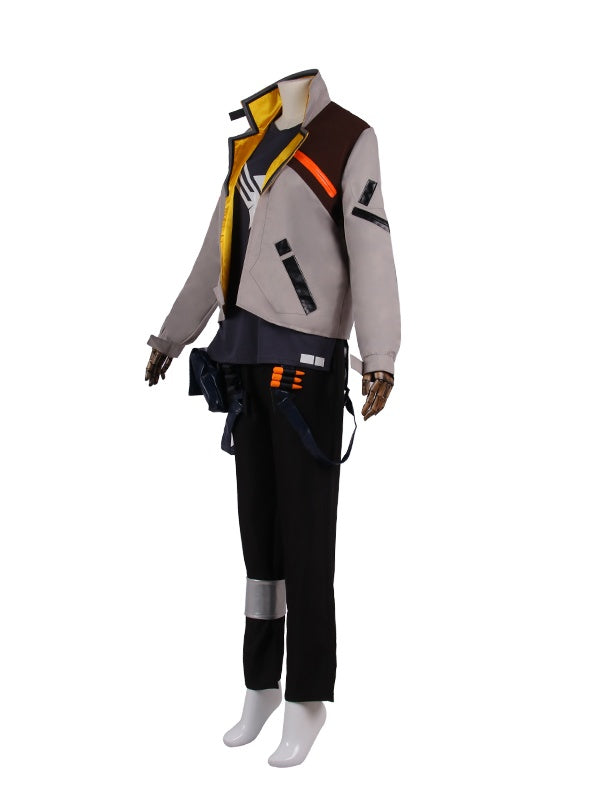 Valorant Phoenix Cosplay Costume – Rainybear
