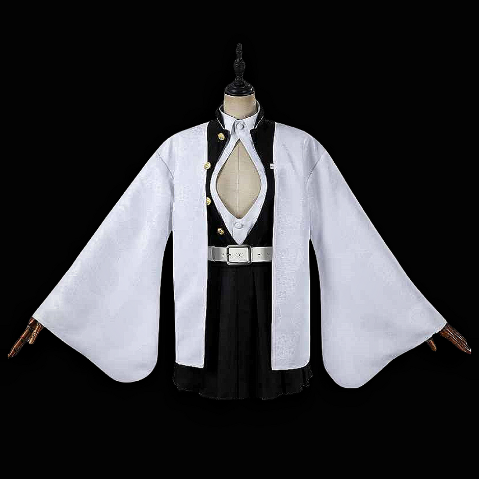 Demon Slayer: Kimetsu no Yaiba Cosplay Costume | rainybear – Rainybear