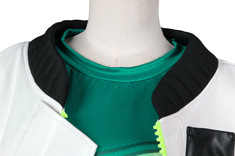 Valorant Deadlock Cosplay Costume – Rainybear