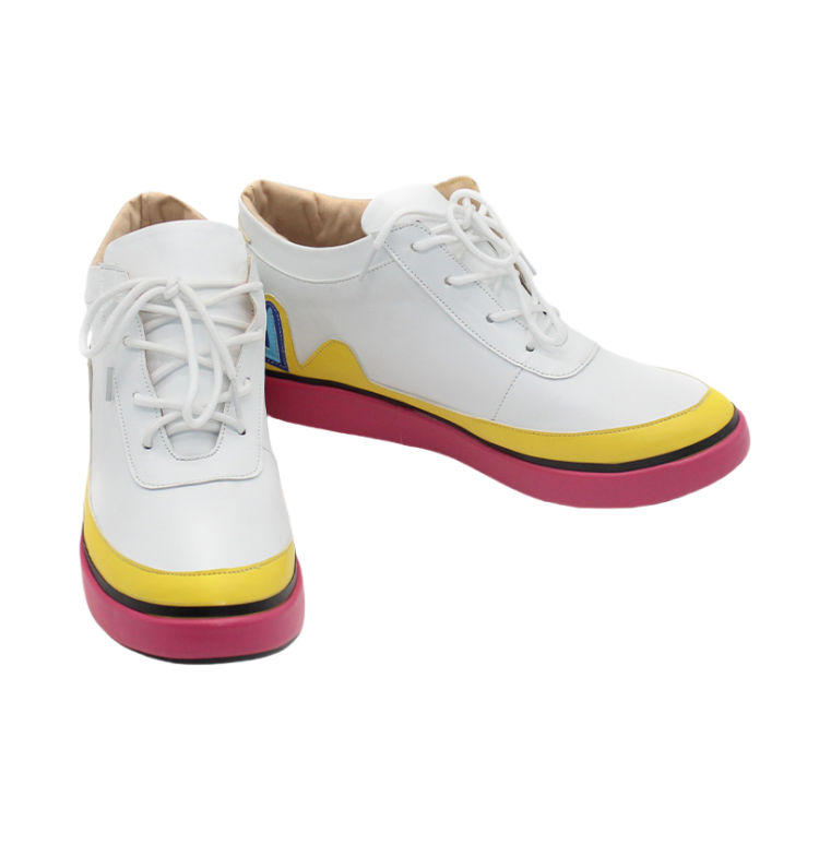 Valorant Gekko Cosplay Shoes – Rainybear