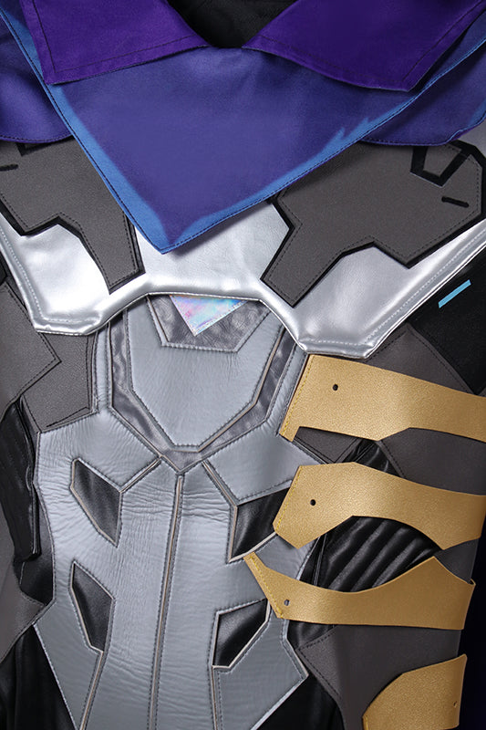 Valorant Omen Cosplay Costume – Rainybear