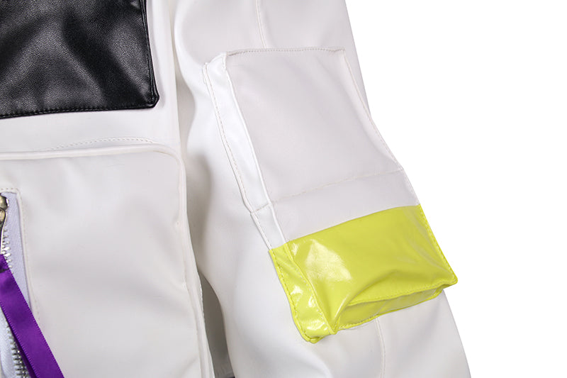 Valorant Deadlock Cosplay Costume – Rainybear