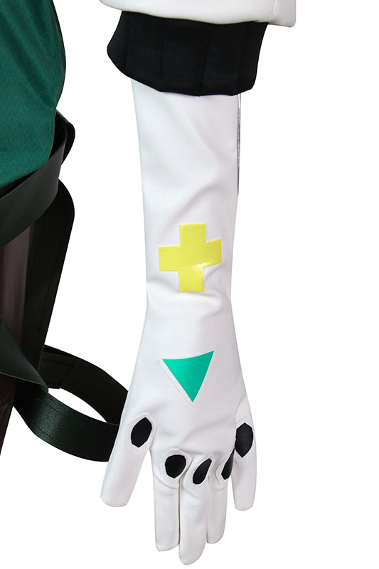 Valorant Deadlock Cosplay Costume – Rainybear