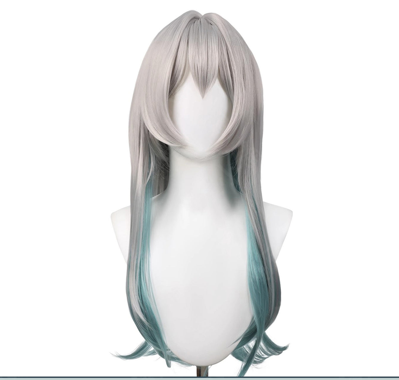 Honkai Star Rail Midsummer Firefly Time Casual Cosplay Costume – Rainybear