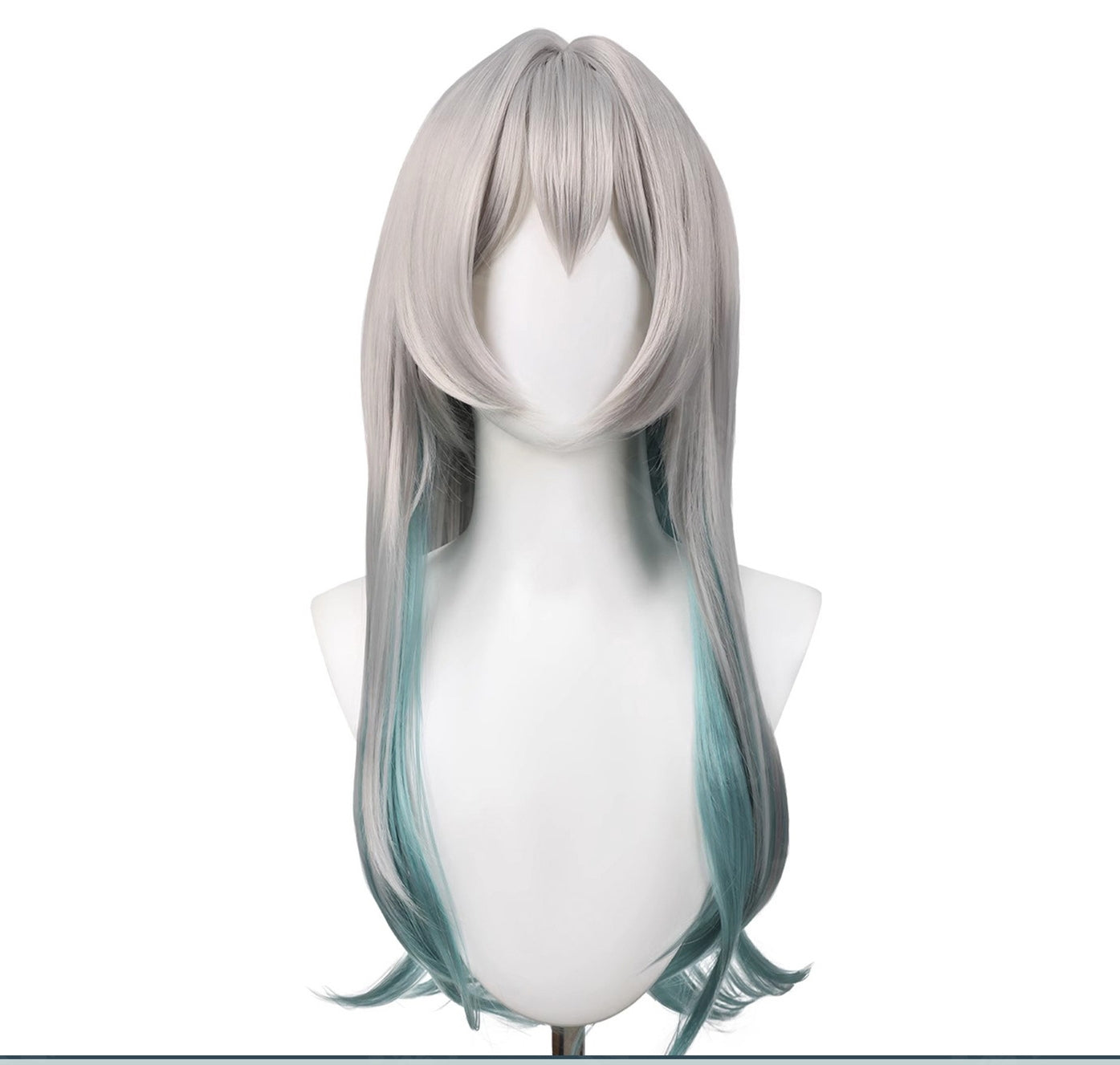 Honkai Star Rail Midsummer Firefly Time Casual Cosplay Costume – Rainybear