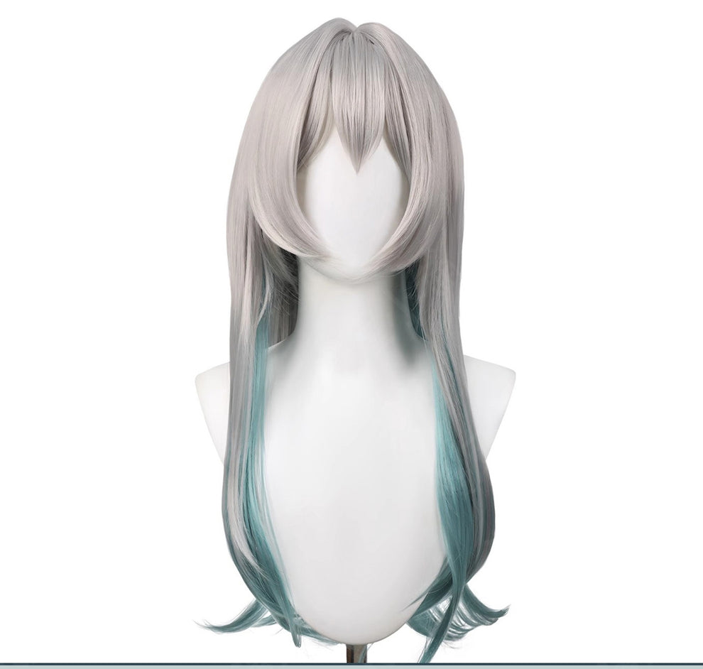 Honkai Star Rail Midsummer Firefly Time Casual Cosplay Costume – Rainybear