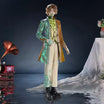 Identity V Aesop Carl Embalmer Greenhouse Cosplay Costume – Rainybear