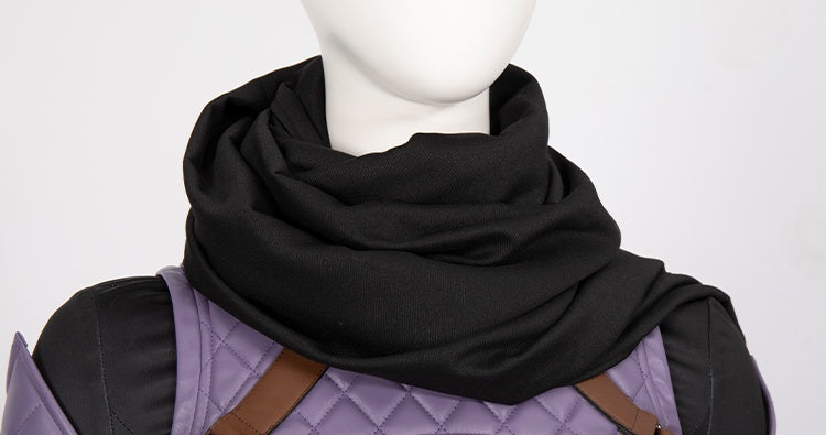 Apex Legends Wraith Cosplay Costume – Rainybear