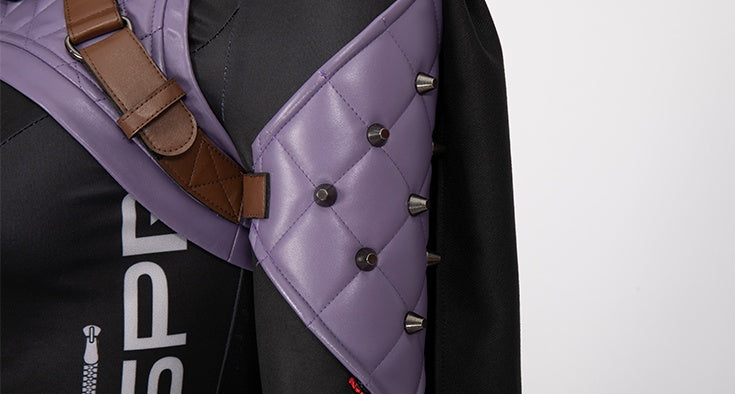 Apex Legends Wraith Cosplay Costume – Rainybear