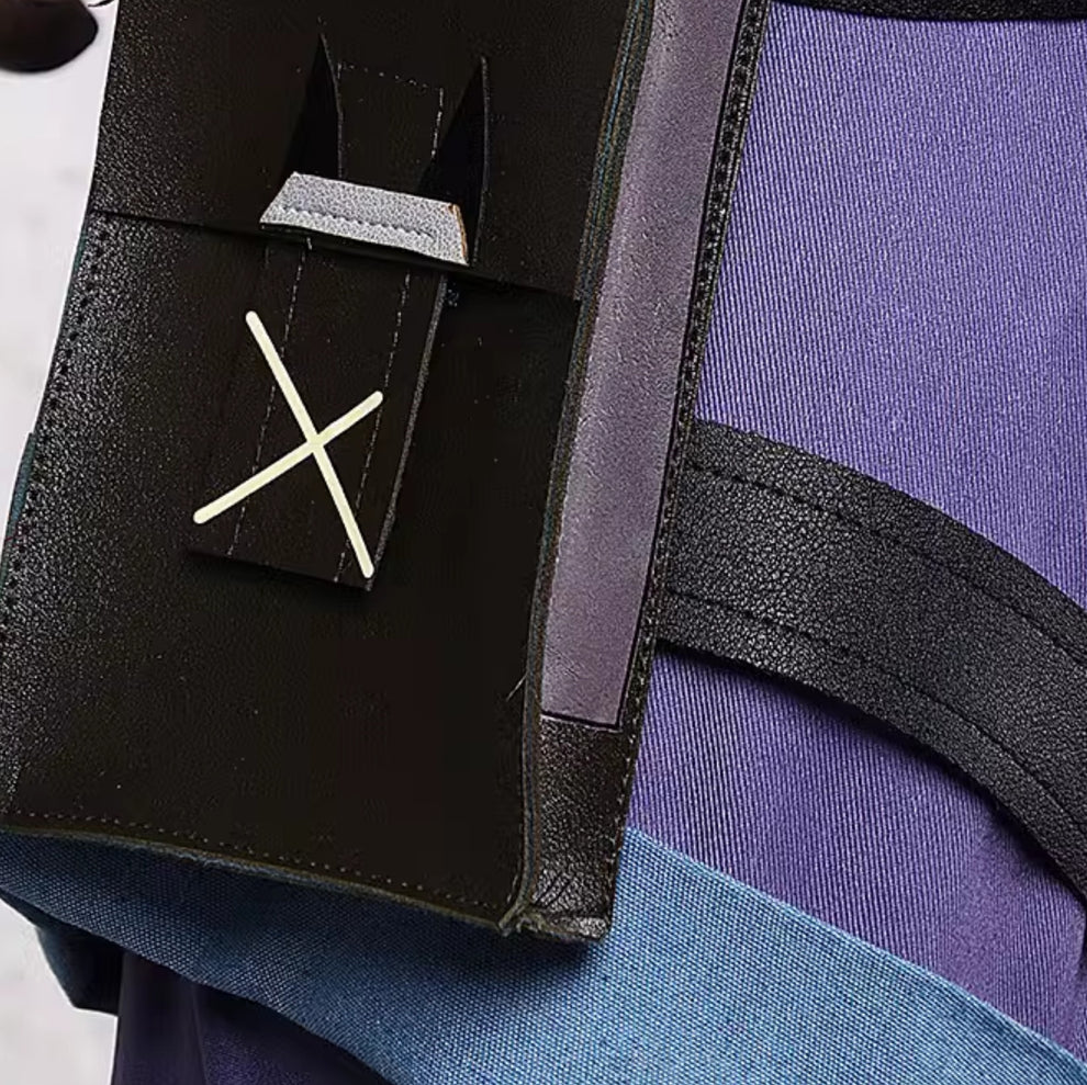 Valorant Clove Cosplay Costume – Rainybear