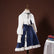 Arknights Amiya Limited Cosplay Costume – Rainybear