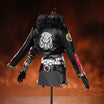 Zenless Zone Zero Caesar King Cosplay Costume – Rainybear