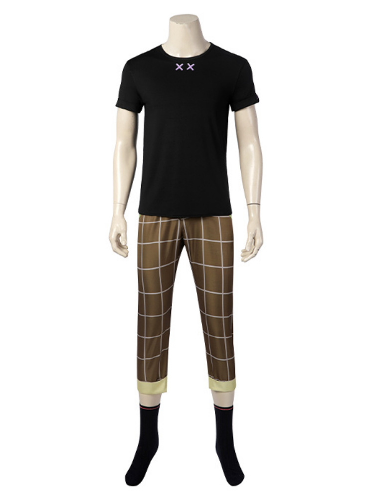 Valorant Gekko Cosplay Costume – Rainybear