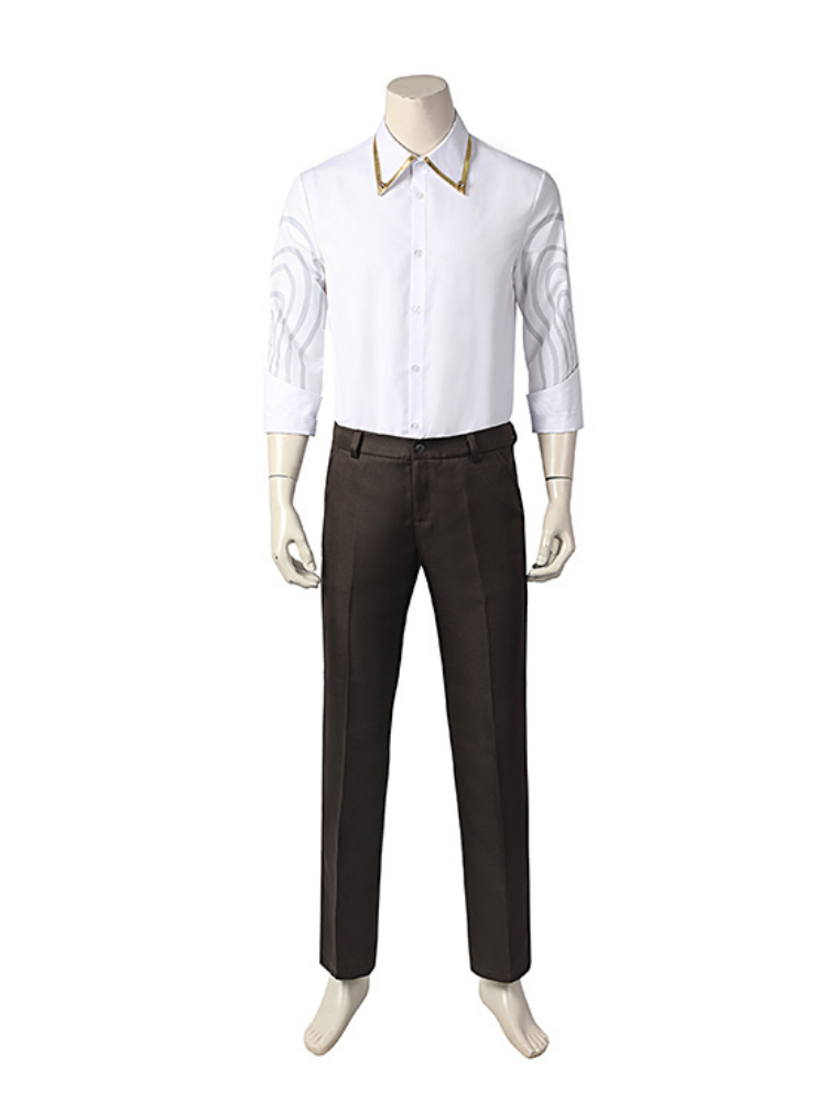 Valorant Chamber Cosplay Costume – Rainybear
