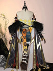Genshin Impact Xilonen Natlan Cosplay Costume Pro – Rainybear