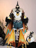 Genshin Impact Xilonen Natlan Cosplay Costume Pro – Rainybear