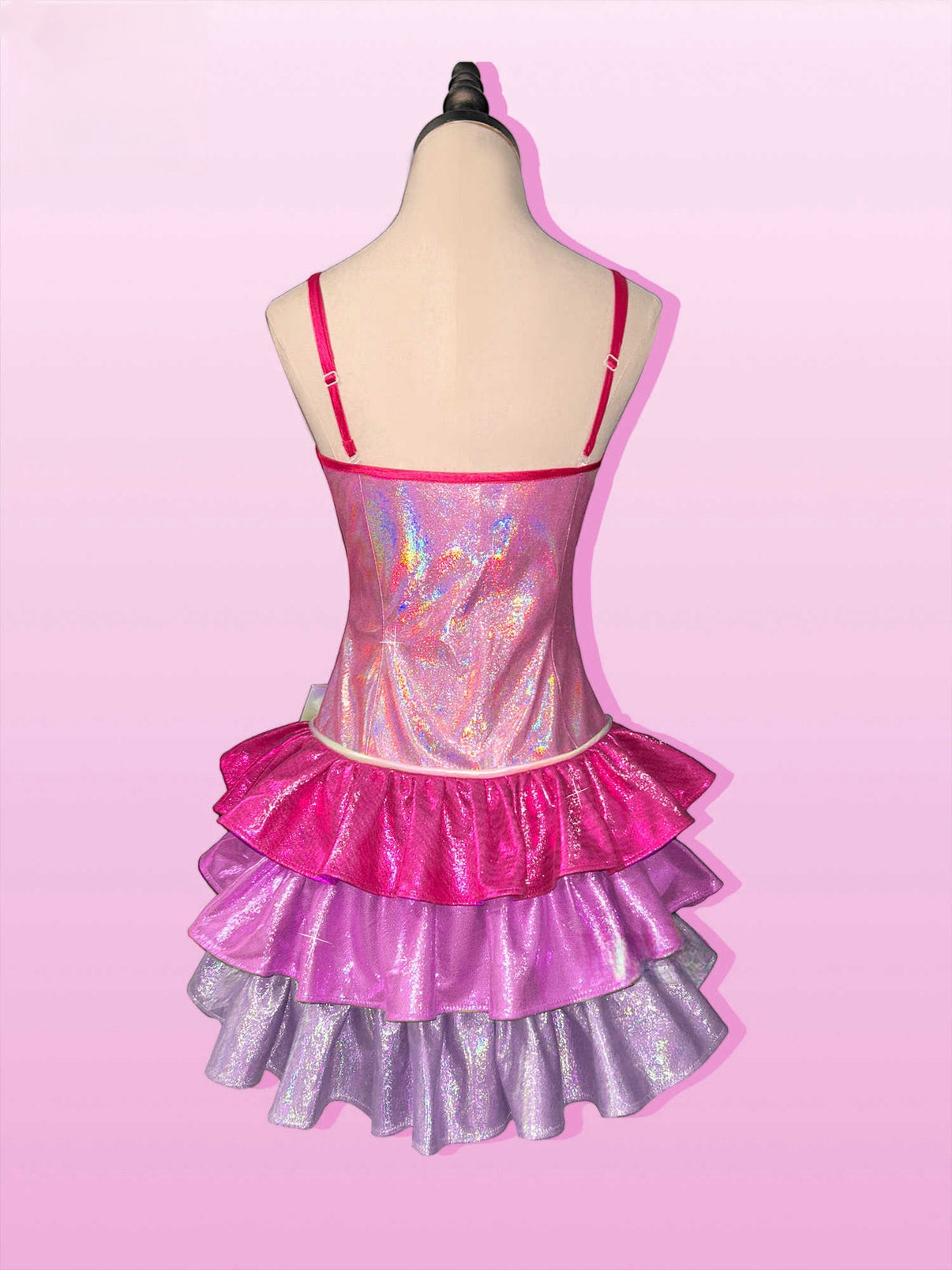 Barbie: A Fashion Fairytale Princess Barbie +Cat Barbie Cosplay Costum ...