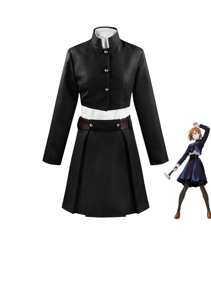 Jujutsu Kaisen Cosplay Costumes | rainybear – Rainybear