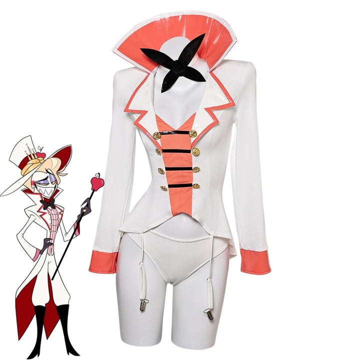 Hazbin Hotel Cosplay Costumes | rainybear – Rainybear