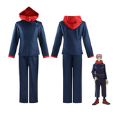 Jujutsu Kaisen Cosplay Costumes | rainybear – Rainybear