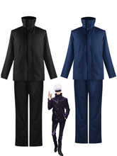 Jujutsu Kaisen Cosplay Costumes | rainybear – Rainybear
